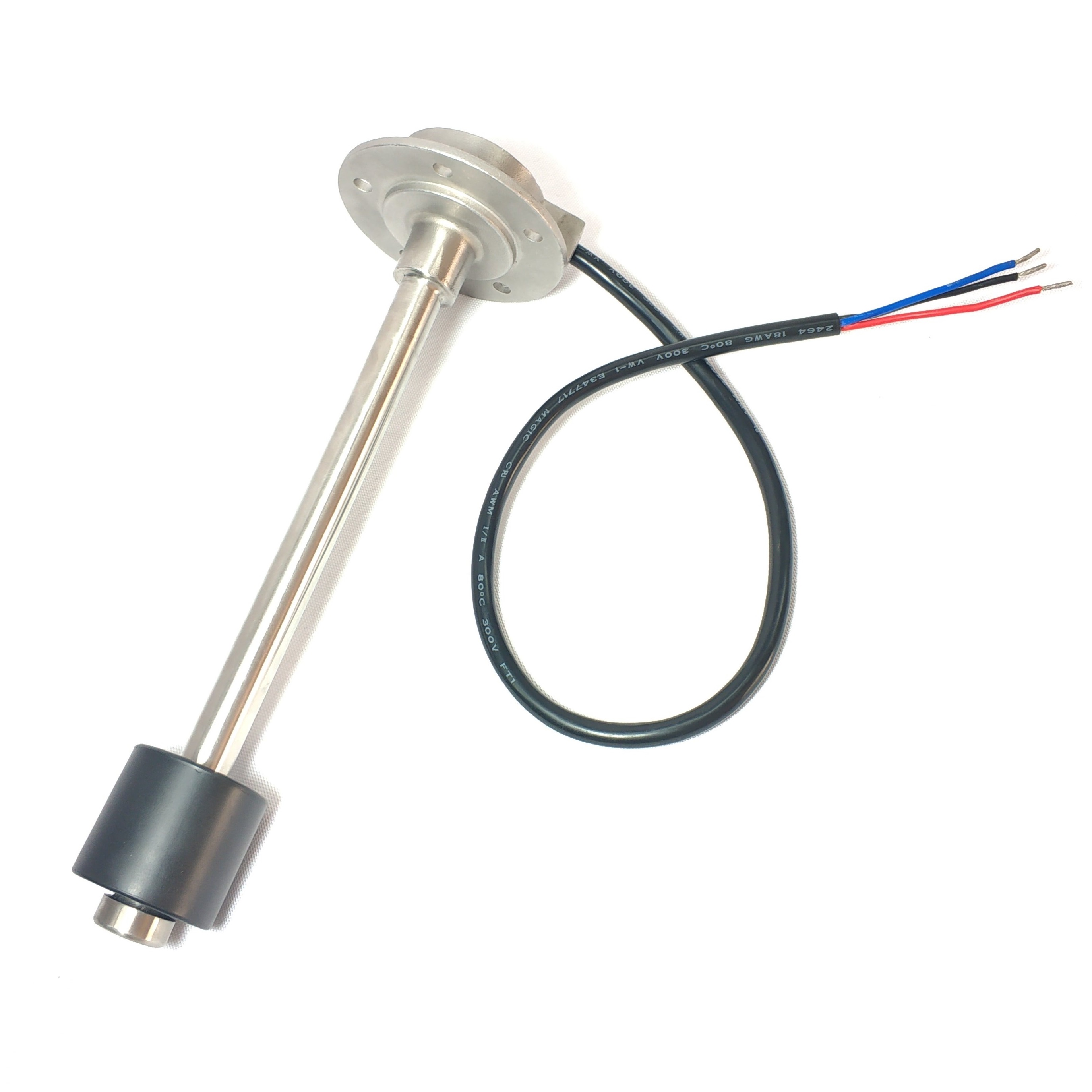 CANBUS, J1939 Signal Output Fuel Tank Level Sensor - Buy CANBUS Fuel ...