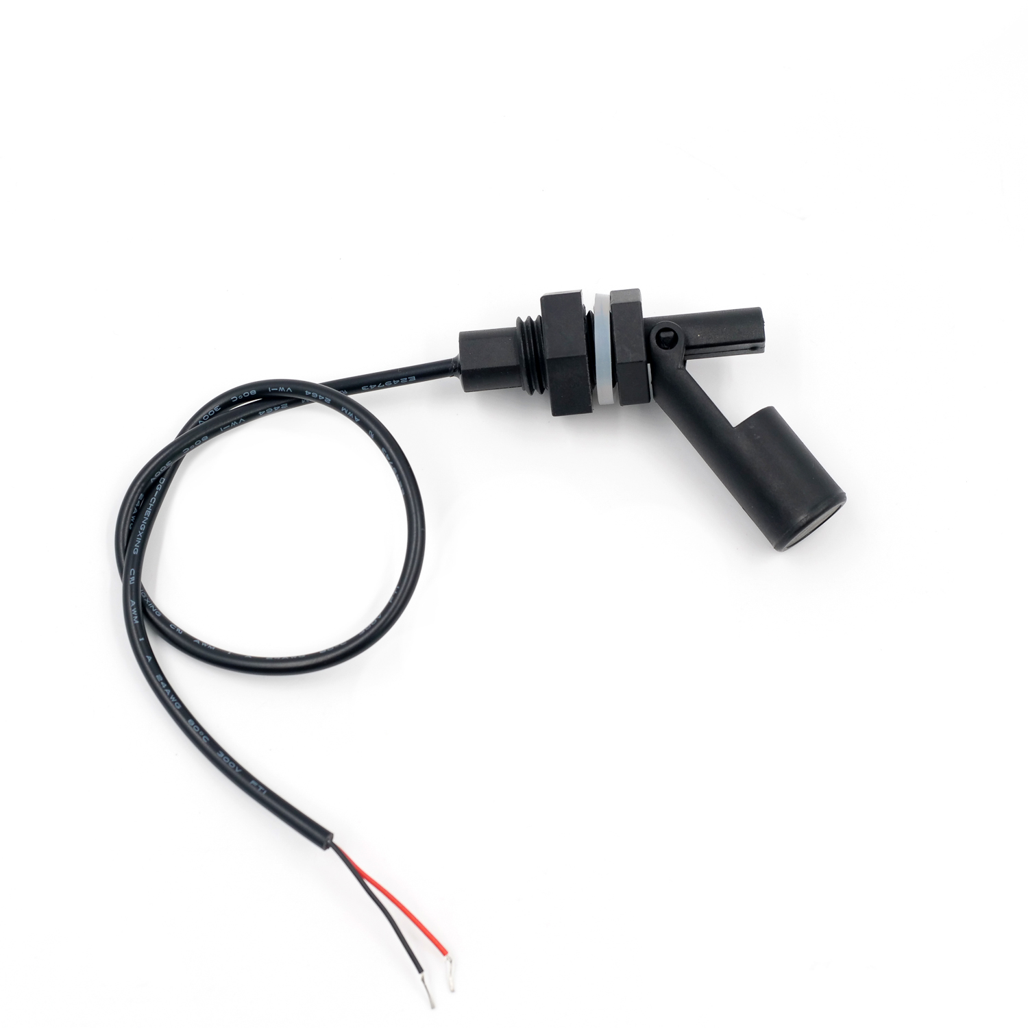 PP Material Side-mounted Water Tank Level Switch - Buy holding tank ...