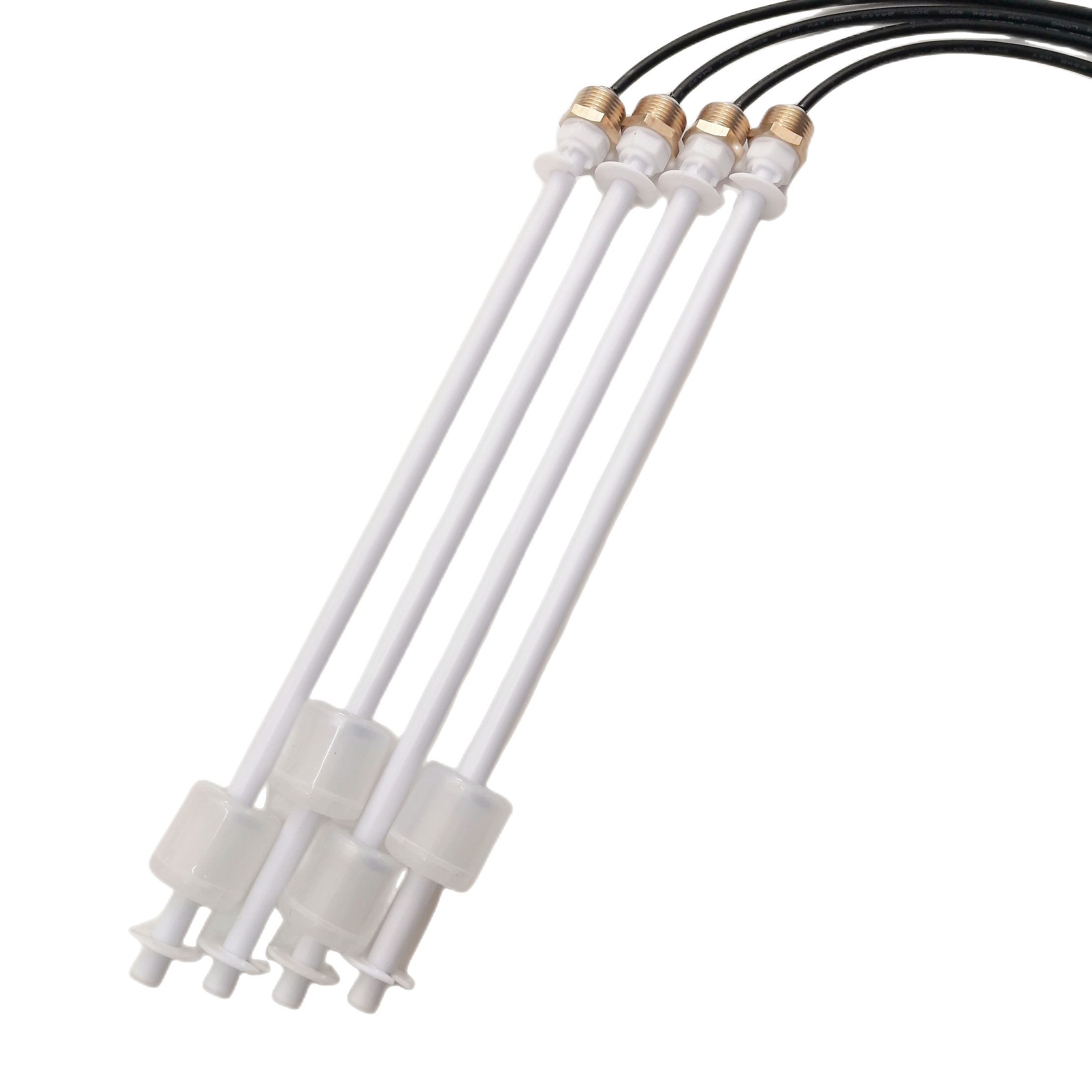 China 100mm Height Drinking Water Tank Sensor Manufacturers 100mm
